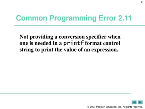 Introduction To C Programming Ppt Download