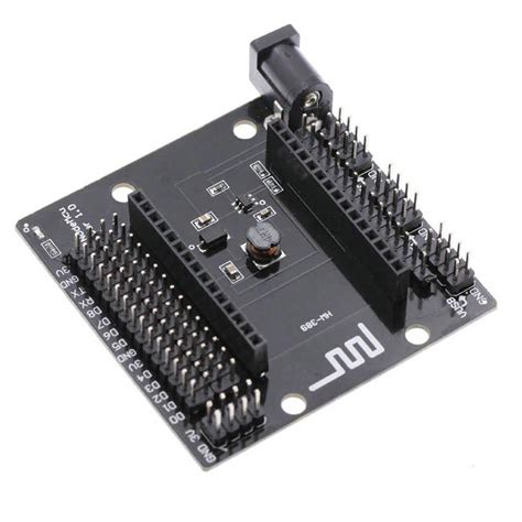 Jual Esp12e Motor Shield Wifi Esp8266 Esp 12e Diy Rc Toy Remote Control
