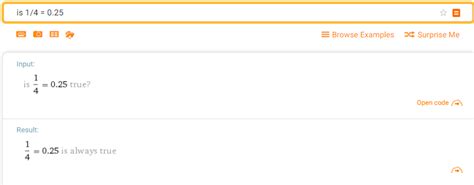 Why Does Wolfram Alpha Give This Answer R Wolframalpha