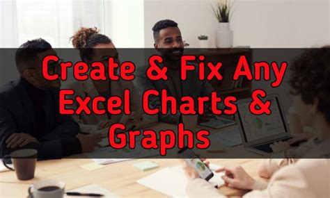 create and fix any excel charts excel graphs and template by sidd 1