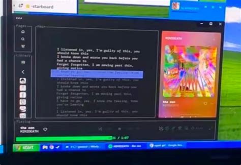 Help Finding This Theme R Spicetify