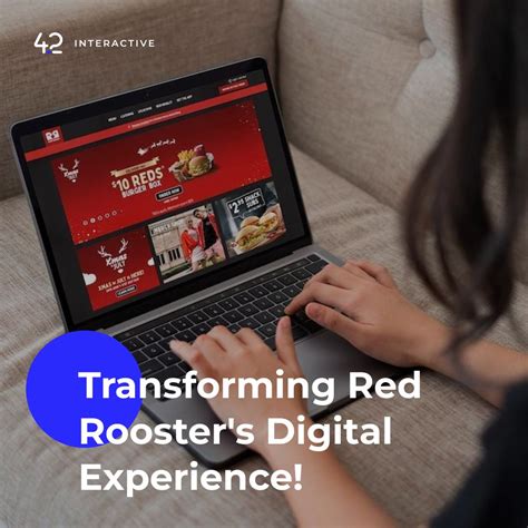 42 Interactive On Linkedin Successstory Creativetechnology Uxui Userexperience