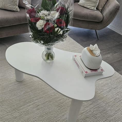 C Table C Shape Coffee Table Sofa Coffee Table Side Table Service