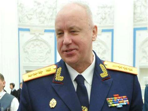 Задержанный глава Серпуховского района попросил защиты у Бастрыкина