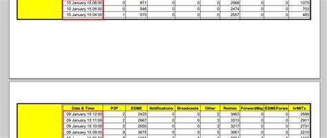 Scripting How To Avoid Data Being Cut When Presenting A Birt Report