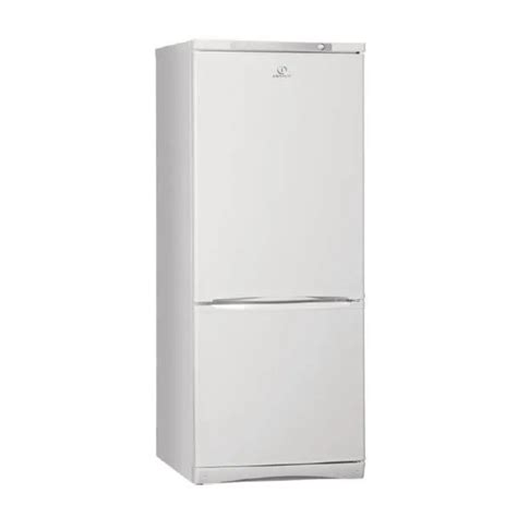 Холодильник Indesit ES 18, двухкамерный, класс В, 339 л, белый (9907929 ...
