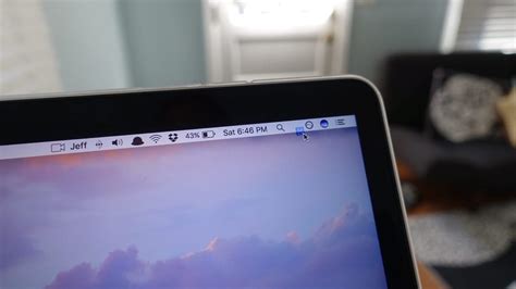 Of The Best MacOS Menu Bar Apps