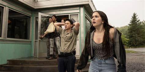 7 Things You Didnt Know About Froms Hannah Cheramy Tvovermind