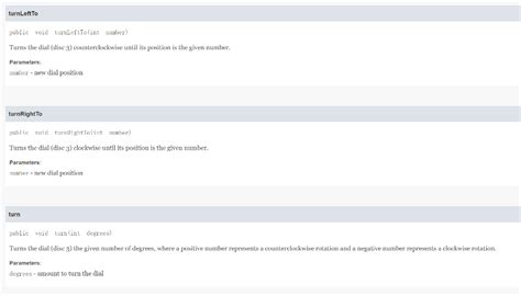 Java Public Class Padlock Extends