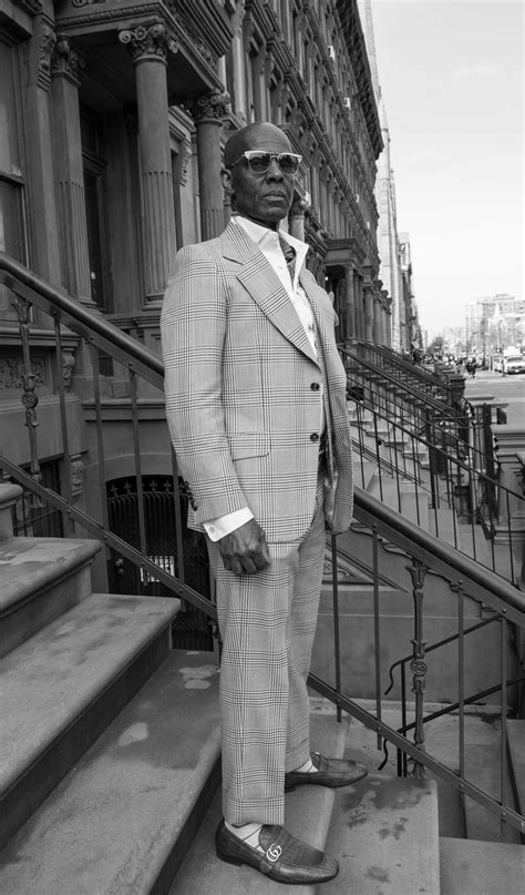 Dapper Dan Clothes