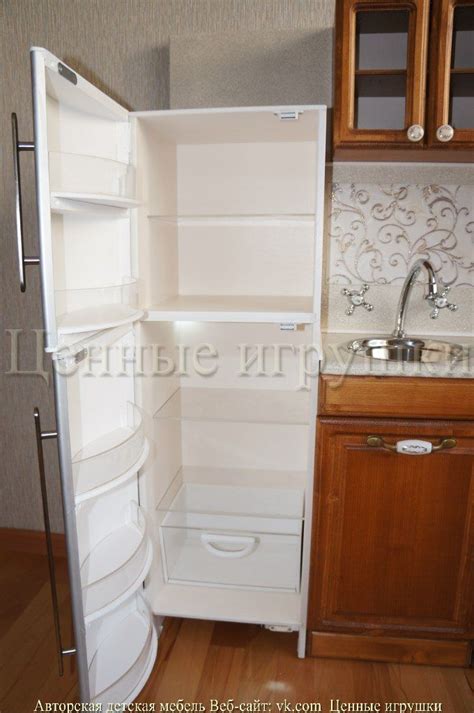 Детские игровые кухни
