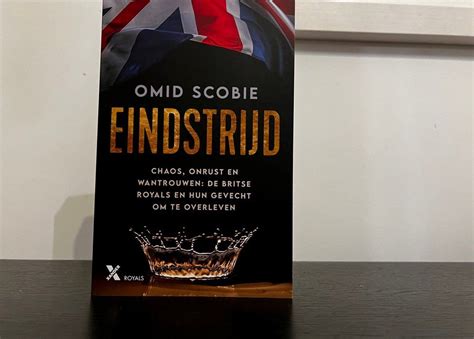 Endgame: Royal race row naming not publicity stunt, says author Omid Scobie | Business Trends Today