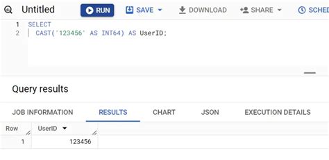 Bigquery Conversion Functions A 2025 Guide To Data Casting