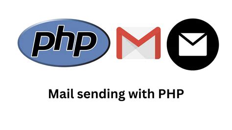 Php Mail Sending With Gmail Sujon Kumar Dey