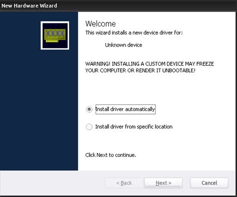 CnCNet Driver ReactOS Support CnCNet Community Forums