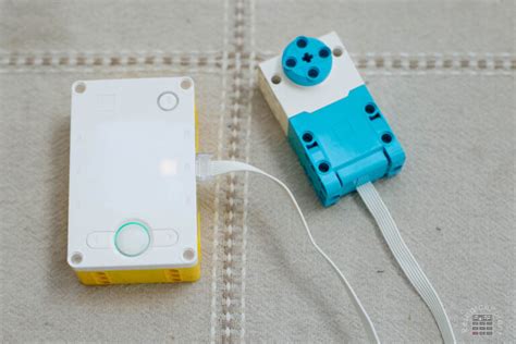 Spike Prime Tutorials Testing The Motors And Sensors ResearchParent Com