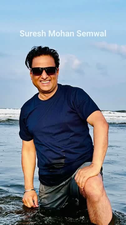 Video Suresh Mohan Semwal On Linkedin Sureshmohansemwal Possiblers