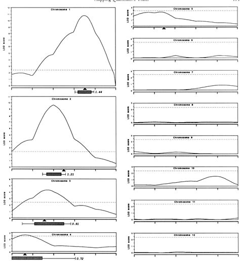 Quantitative Trait Loci Semantic Scholar