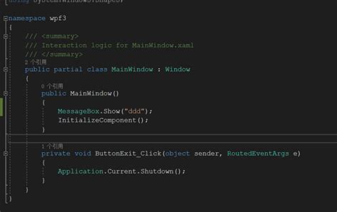 The App Is Not Compatible Issue Dotnet Wpf GitHub