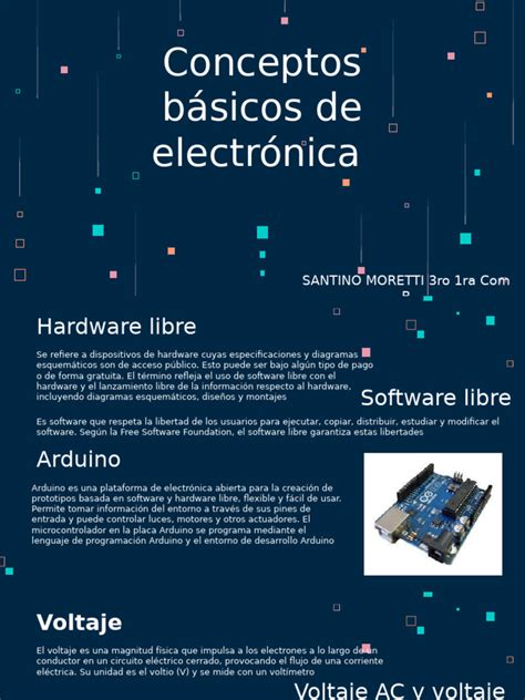 Tp Arduino Pdf