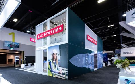 Modular Structures Displays For Events And Brand Activations