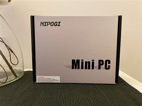 Nipogi Ak1plus Review Style And Power In A Small Space