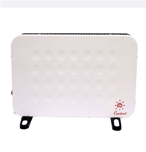 Heaters Electric Convector Heater 2000w With 3 Heat Settings And Turbo Fan Leroy Merlin South Africa