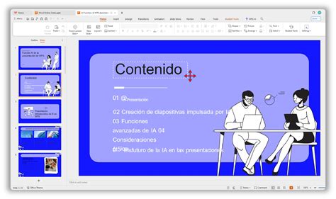 Powerpoint Online Skapa Ppt Online Gratis
