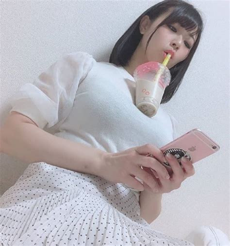 Heboh Boba Challenge Tren Minum Bubble Drink Ditopang Dada