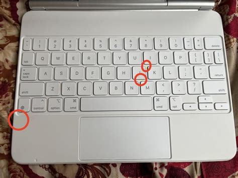 Ipad Pro 12 9 W Magic Keyboard R Ipadpro