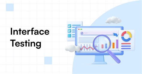 designing and testing user friendly and accessible interfaces for