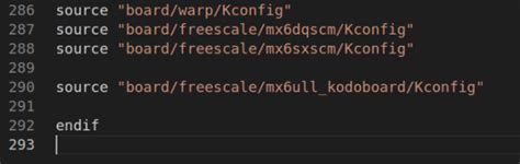 【imx6ull学习笔记】五、u Boot移植与解析 酷电玩家 博客园