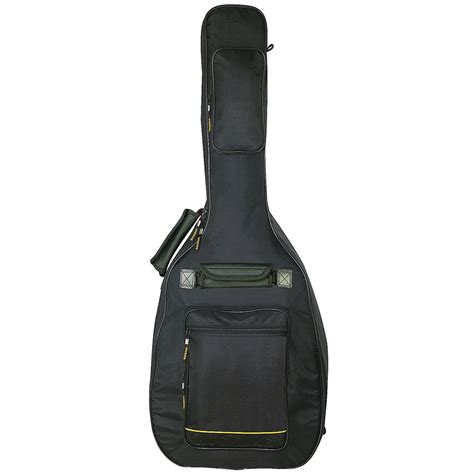Rockbag DeLuxe RB20509 B « Gigbag Westernguitar
