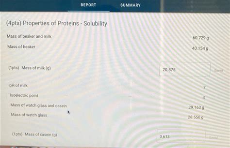 Solved I Need The Condense Structure Formula For The