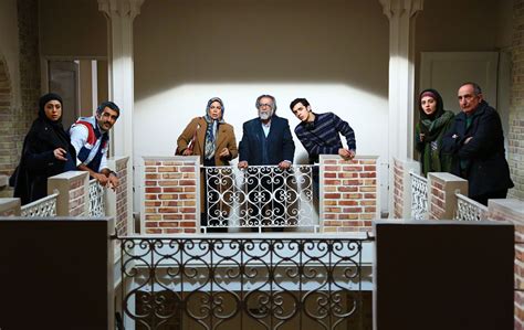 دیوار به دیوار شبکه سه