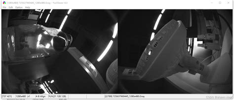 Qxrservice：基于高通qxrservice获取slam Camera图像获取高通qvr Camera数据 Csdn博客