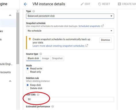 How To Mount Extra Disks On Google Cloud VM Prwatech