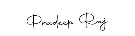 84 Pradeep Raj Name Signature Style Ideas Amazing Digital Signature