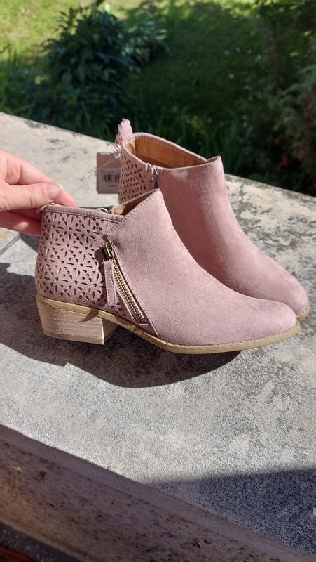 Черевики — ціна 655 грн у каталозі Черевики Купити жіночі речі за доступною ціною на Шафі