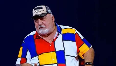 “ვისაც ჩემი ყოფილი ცოლი გაჰყვა ისიც ცნობილი კაცი იყო და ჩემი შვილმა ჩემთან ურთიერთობა აღარ