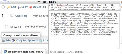 Event Bus In Symfony Application Karol Dąbrowski