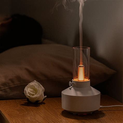 Retro Lamp Aroma Diffuser Bello Bello