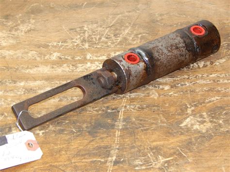 Cub Cadet 3000 Series Lift Cylinder 717 3423 Adams Small Engine Llc