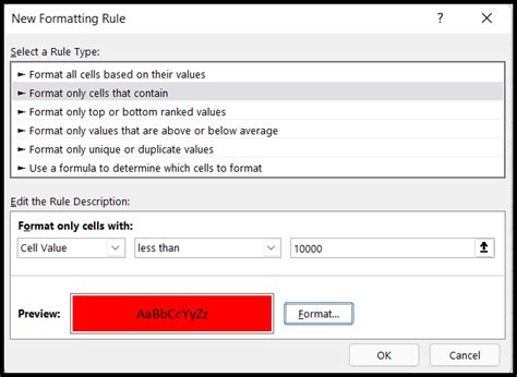 Apply Background Color To A Cell Or The Entire Sheet In Excel