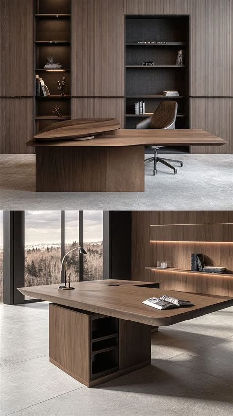 Transform Your Workspace 19 Innovative Office Ideas For Boosting Productivity In 2025