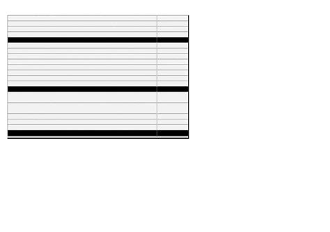 Scotsman Deal Qualification Spreadsheet Pdf