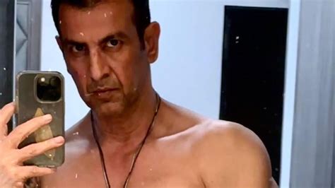 Ronit Roy Speaks About His Toughest Role Till Date All India Bank Of