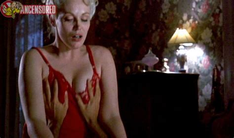 Cathy Moriarty Nude Cumception