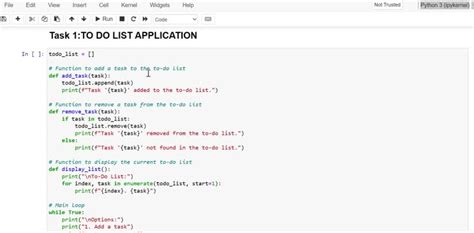 Ganga Soni On Linkedin I Have Complete The First Task Of My Codesoft