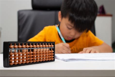 Unlocking Mental Math The Abacus Finger Theory Explained Nspirement